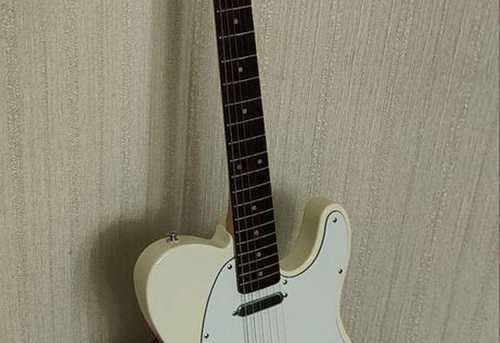 Fender squier telecaster