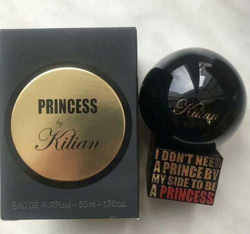 Kilian princess