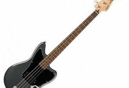 Fender Affinity Jaguar Bass H, накладка на гриф La