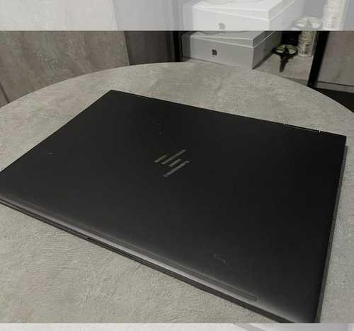 Ноутбук трансформер hp envy x360 13 ag 006 ur