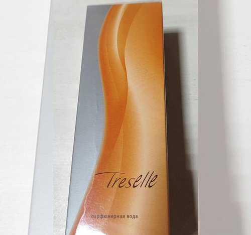 Парфюмерная вода Treselle 50 мл