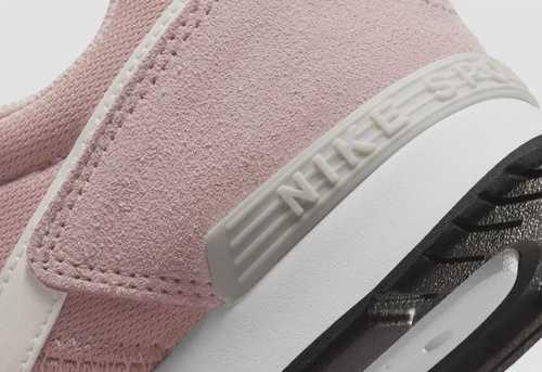 Кроссовки женские розовые Nike Venture Runner