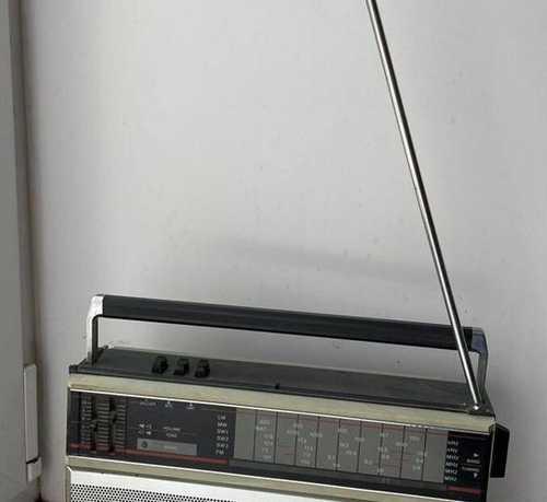 Радиоприёмник VEF 221