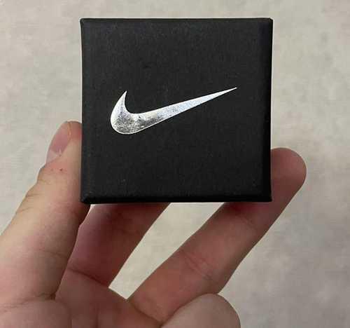 Кольцо Nike