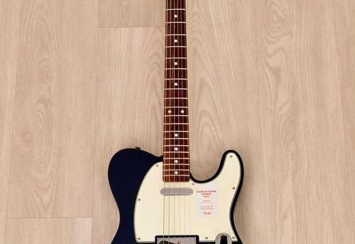 Электрогитара Fender Hybrid 60s Telecaster FSR SS