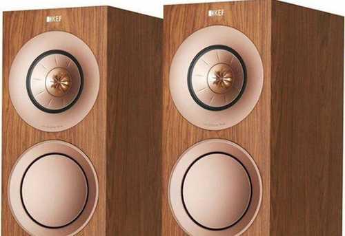 Полочная акустика KEF R3 Walnut (арт. 317832)