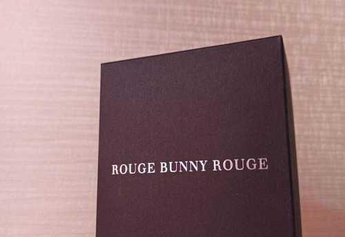 Парфюм Rouge bunny rouge Silhouette