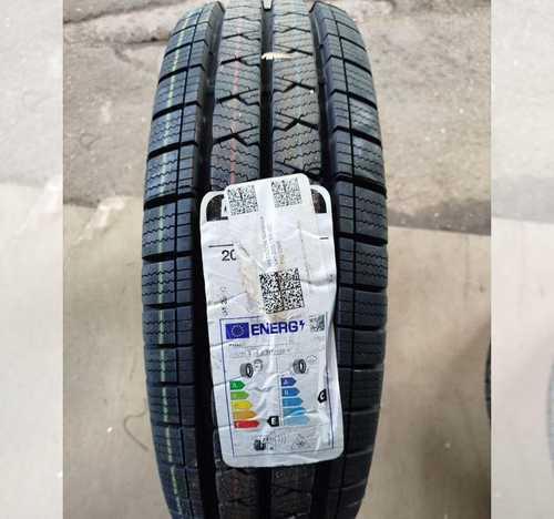Matador MPS 520 Nordicca Van M+S 205/75 R16C 110R