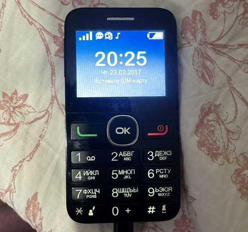 Alcatel 2008G