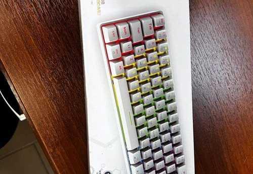 Ziyoulang Игровая клавиатура проводная T60, (Jixia