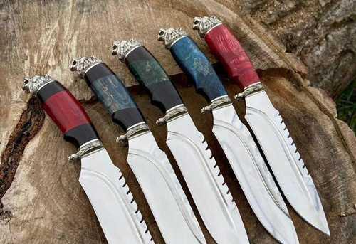 Ножи из Дамаска от производителя