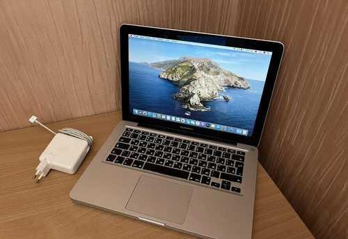 Apple MacBook Pro 13 mid 2012 8/120/500