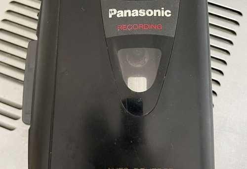 Стерео радио магнитофон Panasonic RQ-A160