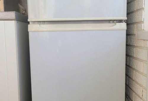 Холодильник бирюса 122 бу