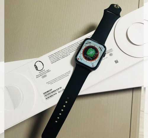 Смарт часы Apple watch 8 Pro