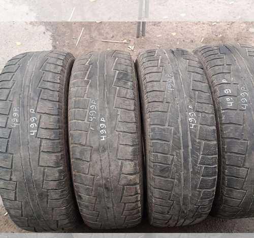 Cordiant All Terrain 245/70 R16