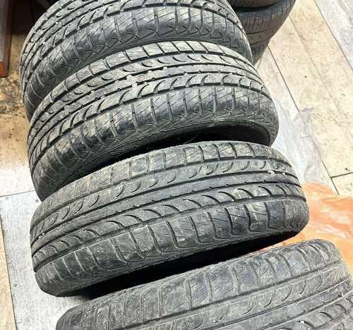 Tunga Zodiak 2 185/65 R14 28Y