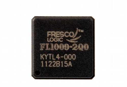 Микросхема C.S FL1009-2Q0 drqfn116 tfga100 02G1650