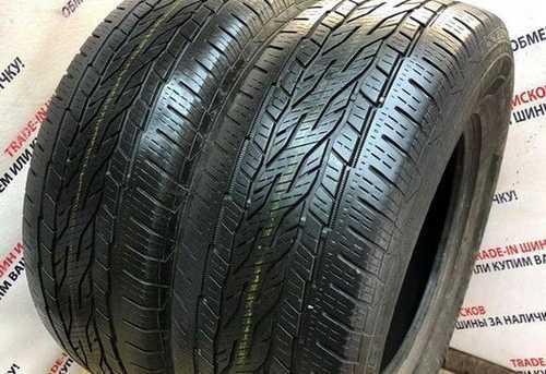 Continental ContiCrossContact LX2 285/65 R17