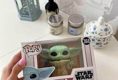 Funko POP The Child
