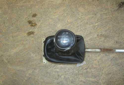 Кулиса МКПП Chevrolet Lacetti 2003-2013 (96425743)