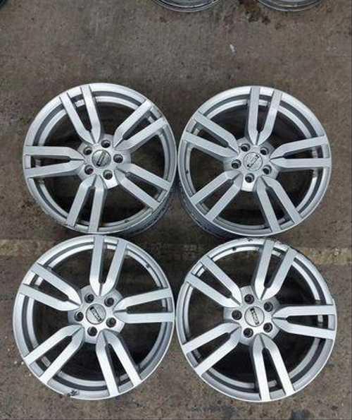 Диски R18 Ford бу литые EN