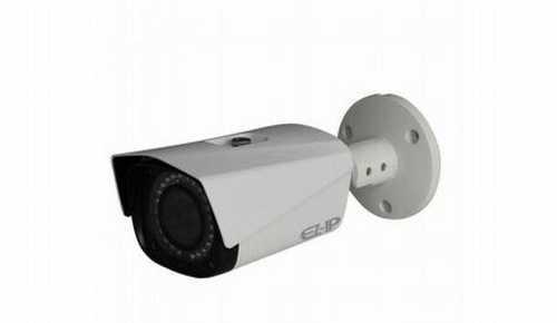 EZ-HAC-B4A21P-VF EZ-IP камера видеонаблюдения