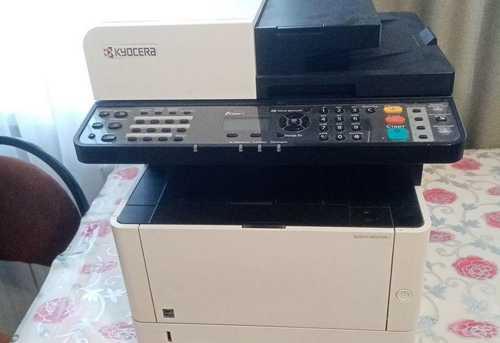 Мфу Kyocera ecosys M2635dn