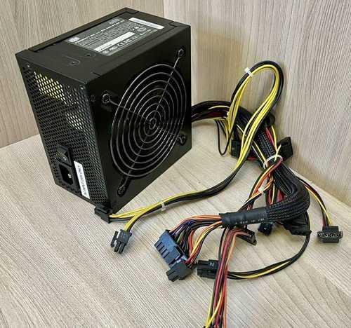 Блок питания Cooler Master RS-460-pcap-A3