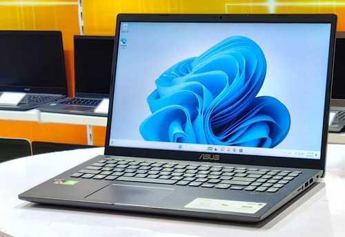 Ноутбук Asus 15.6" IPS Ryzen 3 3200u 8gb MX230 SSD