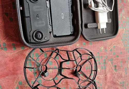 Кватракоптер Dji mavic mini fly more combo