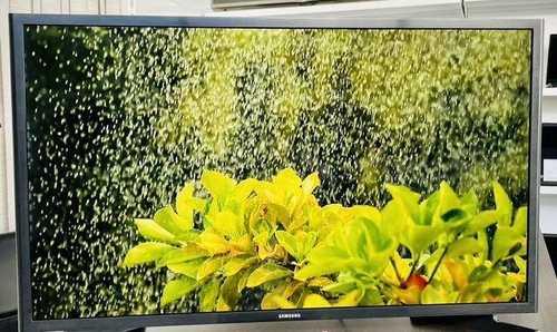 Телевизор Samsung UE32J5200/Smart/dvbt2/Гарантия