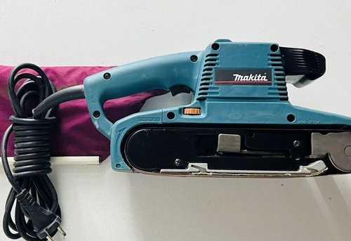 Ленточная шлифмашина Makita 9404