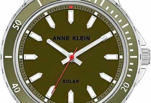 Женские наручные часы Anne Klein Plastic 3891gngn