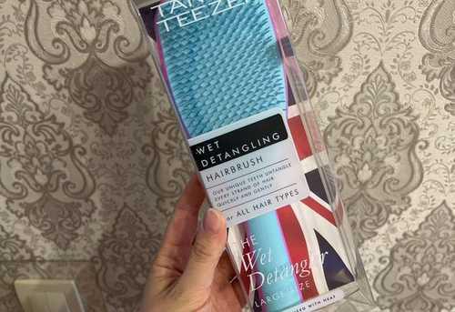 Оригинальная расческа Tangle teezer