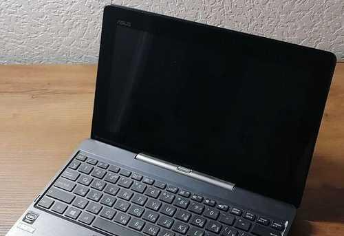 Asus transformer book t100ta