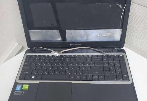 Acer packard bell Z5WT1 TE69CX