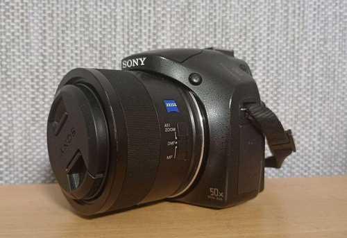 Sony dsc HX400