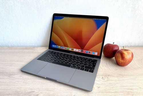 MacBook Pro 13 2019 i5 16Gb SSD 256Gb