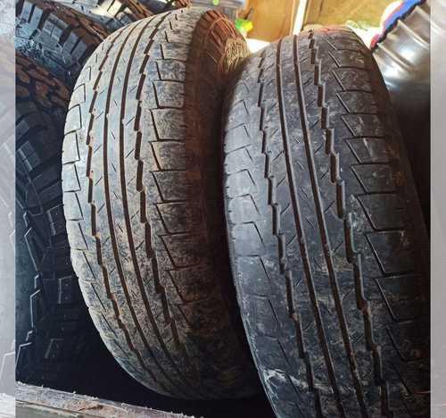 Kumho Road Venture AT 235/75 R16 108H