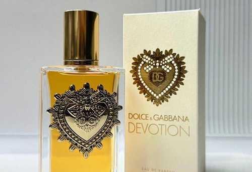 Духи Devotion Dolce&Gabbana 100мл