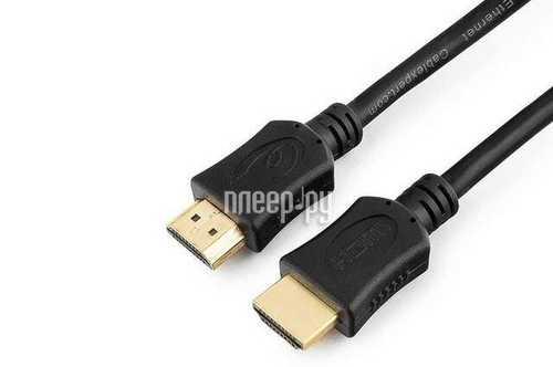 Gembird Cablexpert Light hdmi 19M/19M v2.0 10m