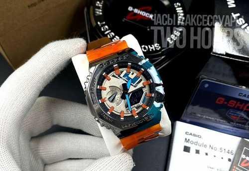 Часы Casio G Shock