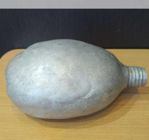 Фляга РККА Красный Выборжец 1939 год