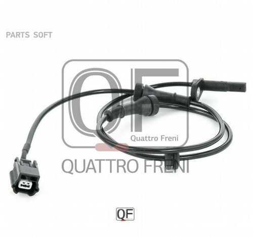 Quattro freni QF60F00051 Импульсный датчик abs передн
