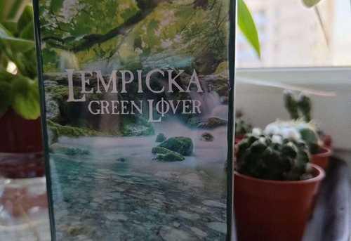 Парфюмерия Lolita Lempicka Green Lover