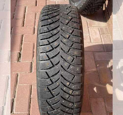 Michelin X-Ice North 4 185/65 R15