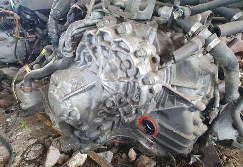 АКПП CVT JF010 Nissan Murano Z50 V-3.5