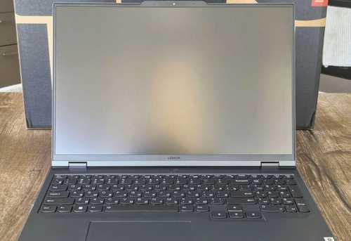 Ноутбук Lenovo Legion 5 Pro 16 4060/32/1Tb