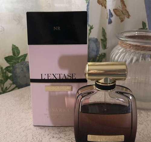 Nina ricci l extase